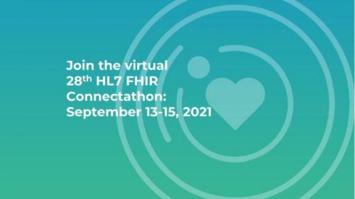 ePI track for the HL7 Vulcan Accelerator in the 28th FHIR Connectathon ...